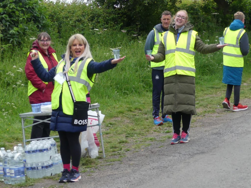 Sports Events - The Entry Point