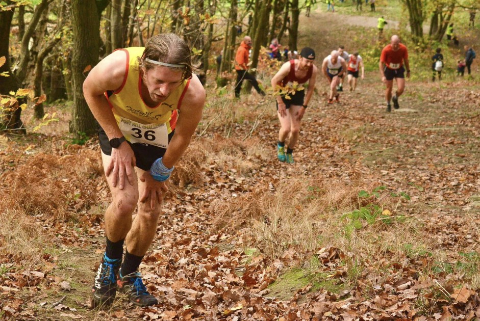 Sports Events - The Entry Point