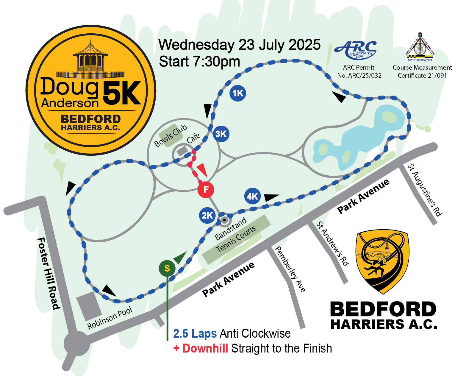 DA2025 - The Entry Point